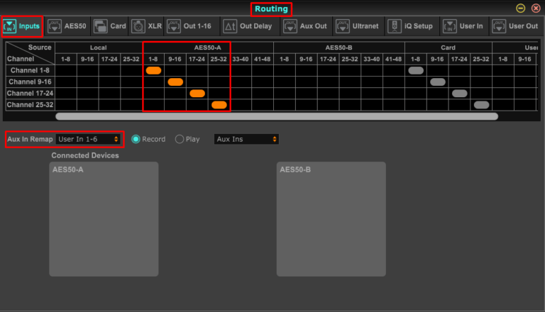 How To Setup A Monitor Console Separate From FOH - D & L Recording ...