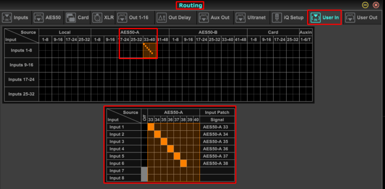How To Setup A Monitor Console Separate From FOH – DanaTucker.Com