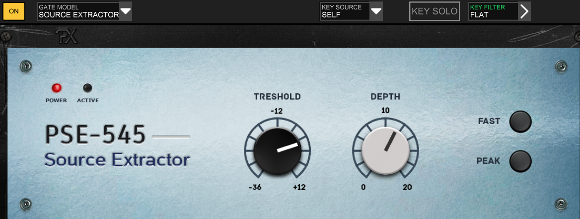 Source Extractor – DanaTucker.Com